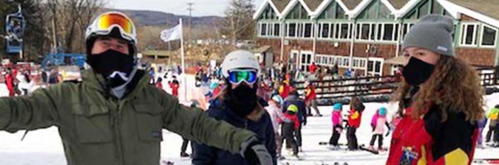 Six Week Program - Thunder Ridge Ski Area