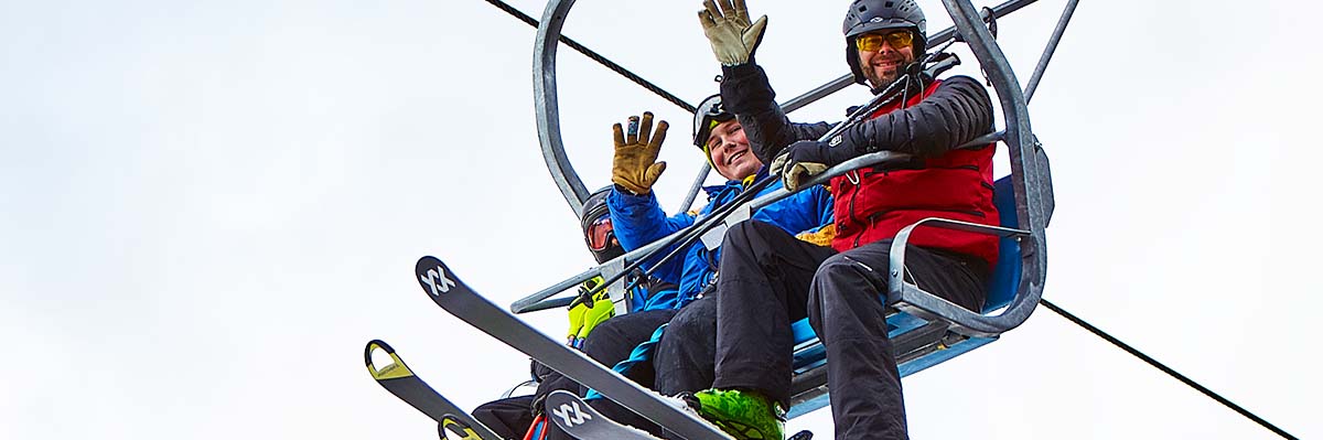 First Responders - Thunder Ridge Ski Area