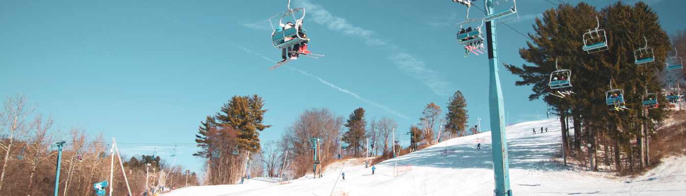 Season Passes - Thunder Ridge Ski Area