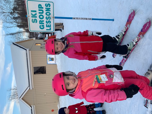 Snowsports school - Thunder Ridge Ski Area